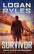 Reed Montgomery Series by Logan Ryles