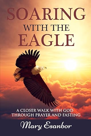 Soar On Eagles Wings Prayer