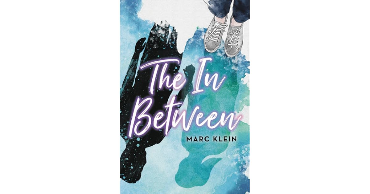 The In Between by Marc Klein