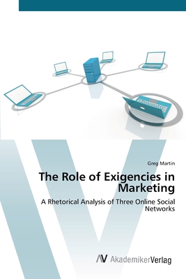 The Role of Exigencies in Marketing by Greg Martin