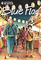 Blue Flag, Vol. 4 by Kaito