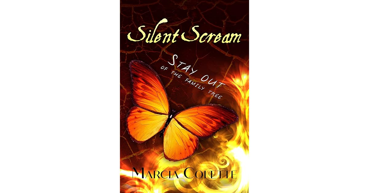 Silent Scream by Marcia Colette