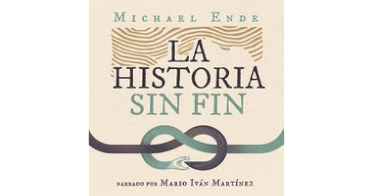 La historia sin fin by Michael Ende