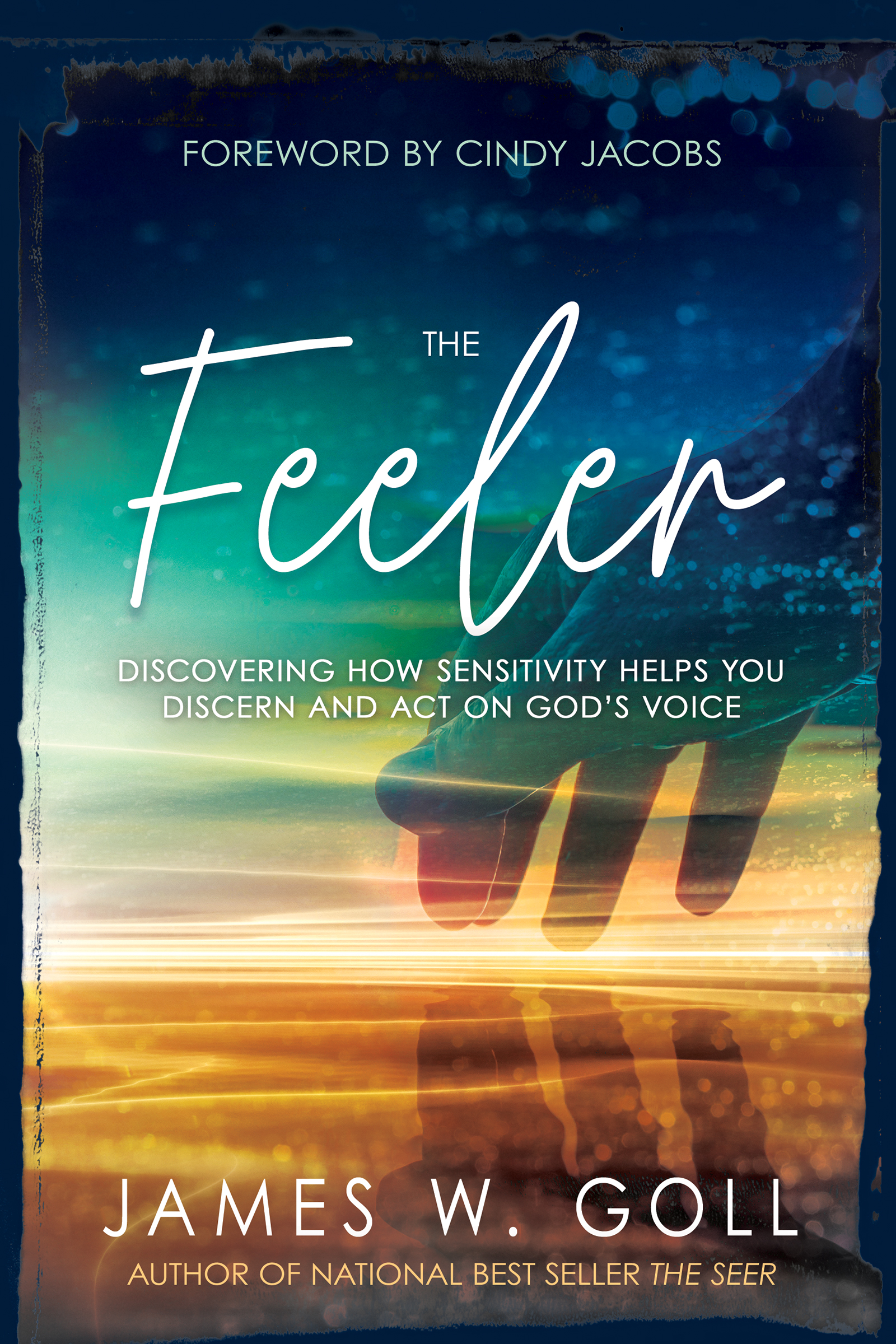 (pdf) READ The Feeler: Discovering How Sensitivity Helps You Discern ...