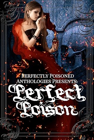 Perfect Poison by Jennie L. Morris