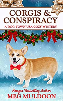 Conspiracy Dog