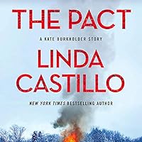 The Pact (Kate Burkholder #11.5) by Linda Castillo