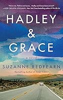 Hadley & Grace by Suzanne Redfearn