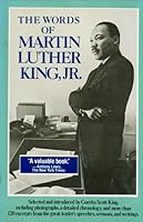 The Words of Martin Luther King, Jr. by Martin Luther King Jr.