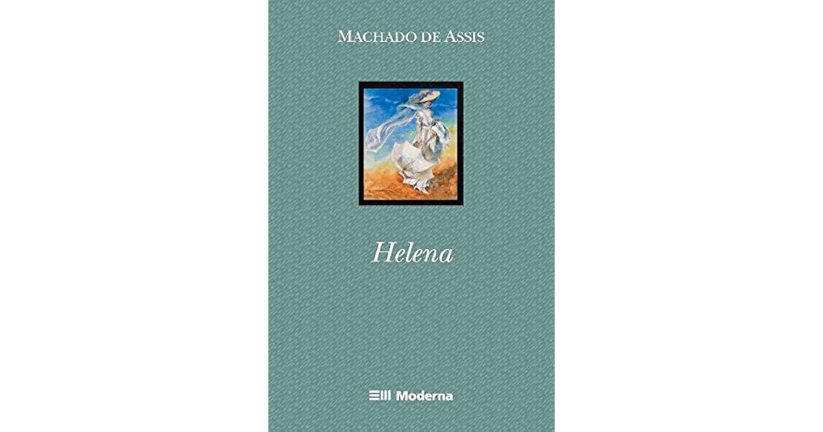 Helena by Machado de Assis