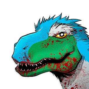 Darbi by Sherard Jackson