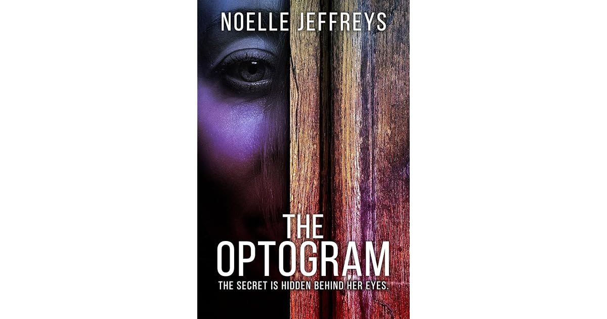 The Optogram by Noelle Jeffreys