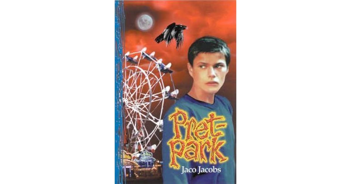 Pretpark by Jaco Jacobs