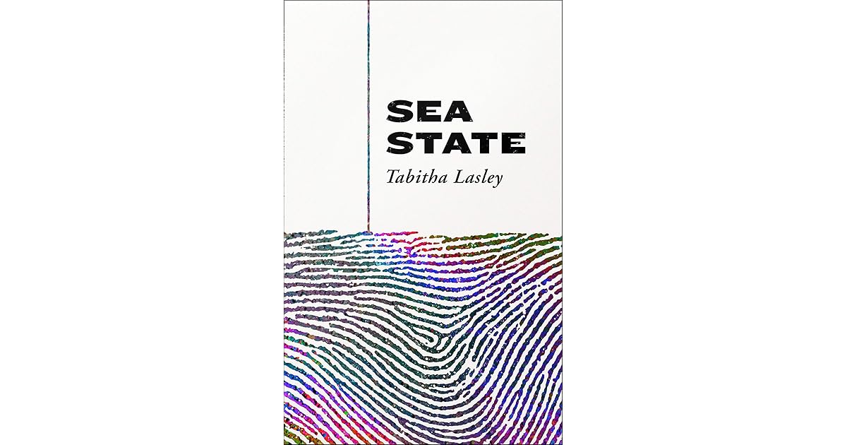 Sea State by Tabitha Lasley