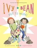 Ivy & Bean Series by Annie Barrows