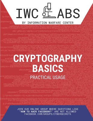 Download (PDF) Cryptography Basics & Practical Usage (IWC Labs - Security) Full Chapters | GM Binder