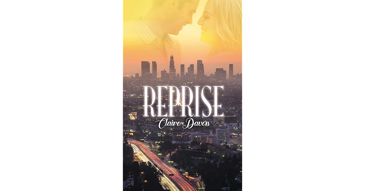 Reprise (Lyrical Interludes Book 1 ) by Claire Davon