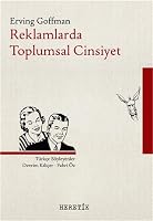 Gender Advertisements by Erving Goffman