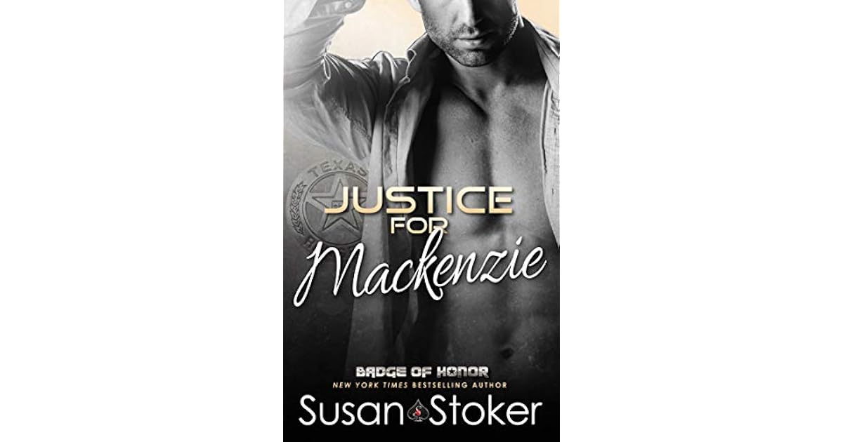 Terra Boustead’s review of Justice for Mackenzie
