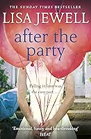 After the Party (Ralph's Party #2) by Lisa Jewell