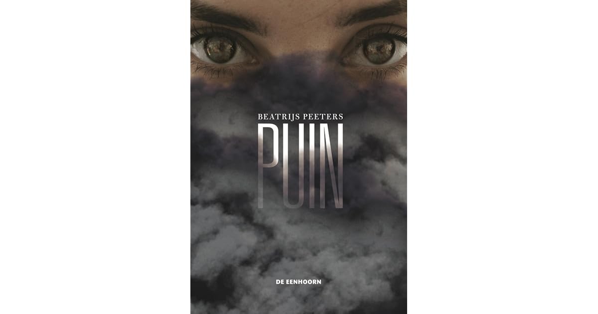 Puin by Beatrijs Peeters