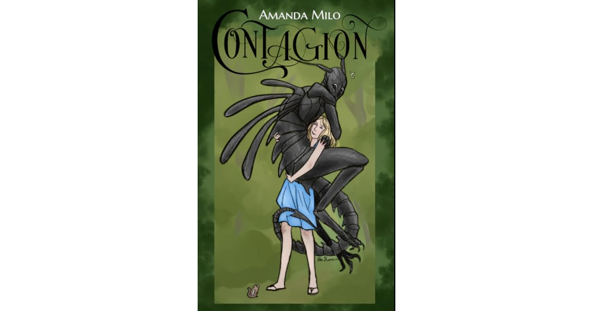 Contagion by Amanda Milo