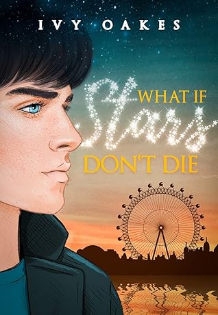 Quote by Ivy Oakes: “What if the endings are just a fresh start? May...”