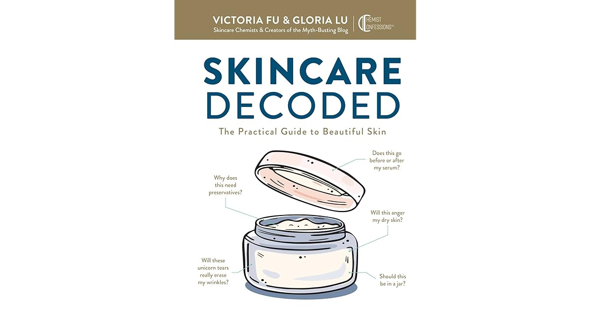 Skincare Decoded: What You Really Need for Your Skin, and How to Tell ...