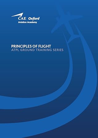 Principles Of Flight by CAE Oxford Aviation Academy
