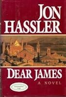Dear James by Jon Hassler