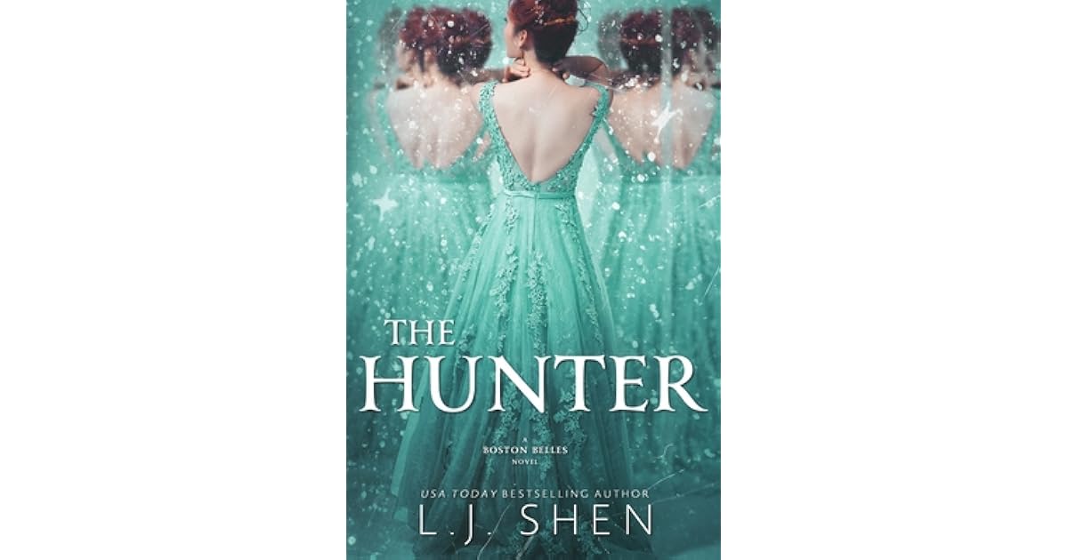 The Hunter by L.J. Shen