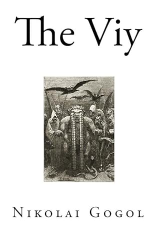 The Viy by Nikolai Gogol