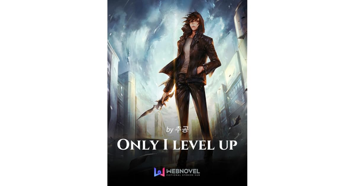 Only I Level Up by Chu-Gong