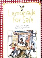 Lemonade for Sale by Stuart J. Murphy
