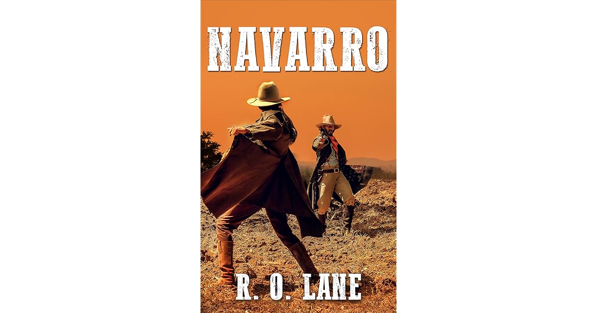 Navarro by R.O. Lane
