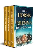 The Brigandshaw Chronicles Series by Peter Rimmer