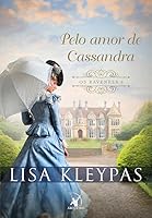Chasing Cassandra (The Ravenels, #6) by Lisa Kleypas