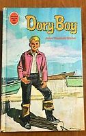 Dory Boy by Joan Talmage Weiss