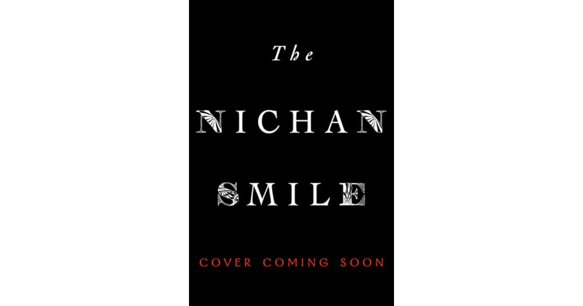 The Nichan Smile (The Lost Faces, #1) by C.J. Merwild