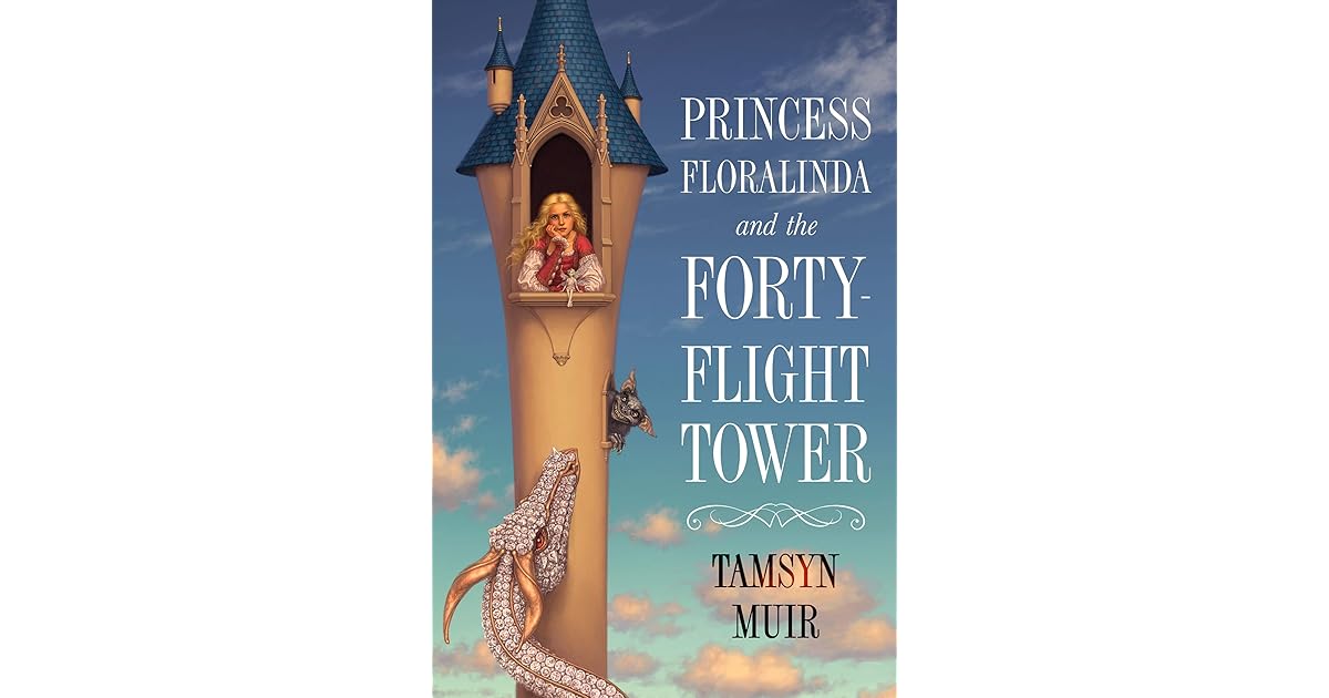 Isa’s Kindle Notes & Highlights for Princess Floralinda and the Forty ...