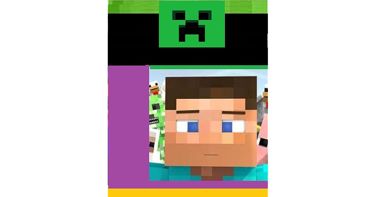 Minecraft Funny Jokes : Funny Jokes And Epic Fun and Cool books Funny ...