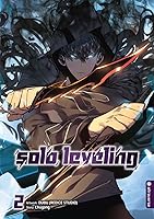 Solo leveling - light Novel (Solo leveling Vol 2) by Chugong