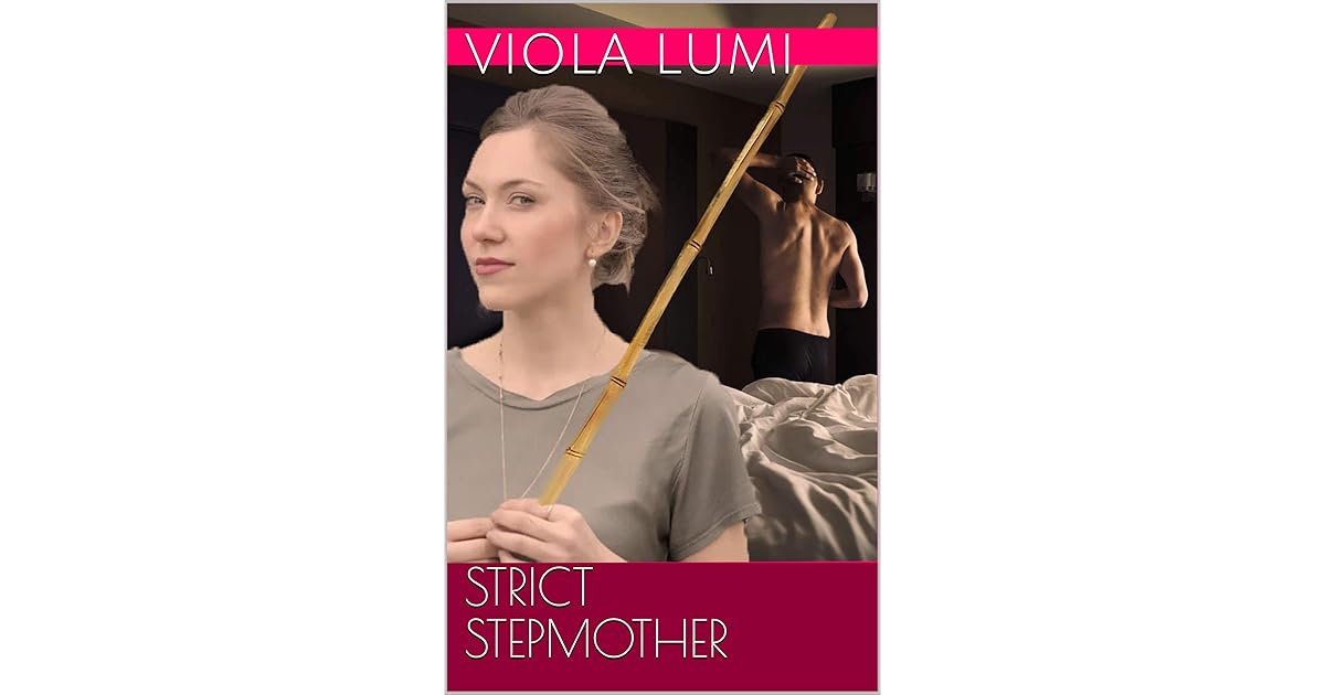 Strict Stepmother by Viola Lumi