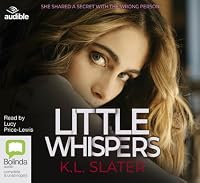 Little Whispers by K.L. Slater
