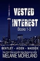 Vested Interest Box Set: Books 1-3 by Melanie Moreland