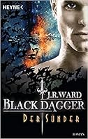 The Sinner (Black Dagger Brotherhood, #18) by J.R. Ward