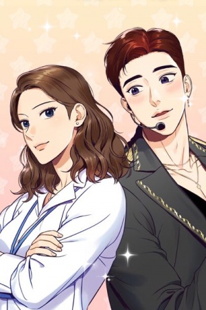 Secret Star by Mingwa