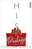 His Package (Objects of Attraction, #4) by Penelope Bloom