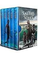 Salted (Salt series, #1) by Aaron Galvin
