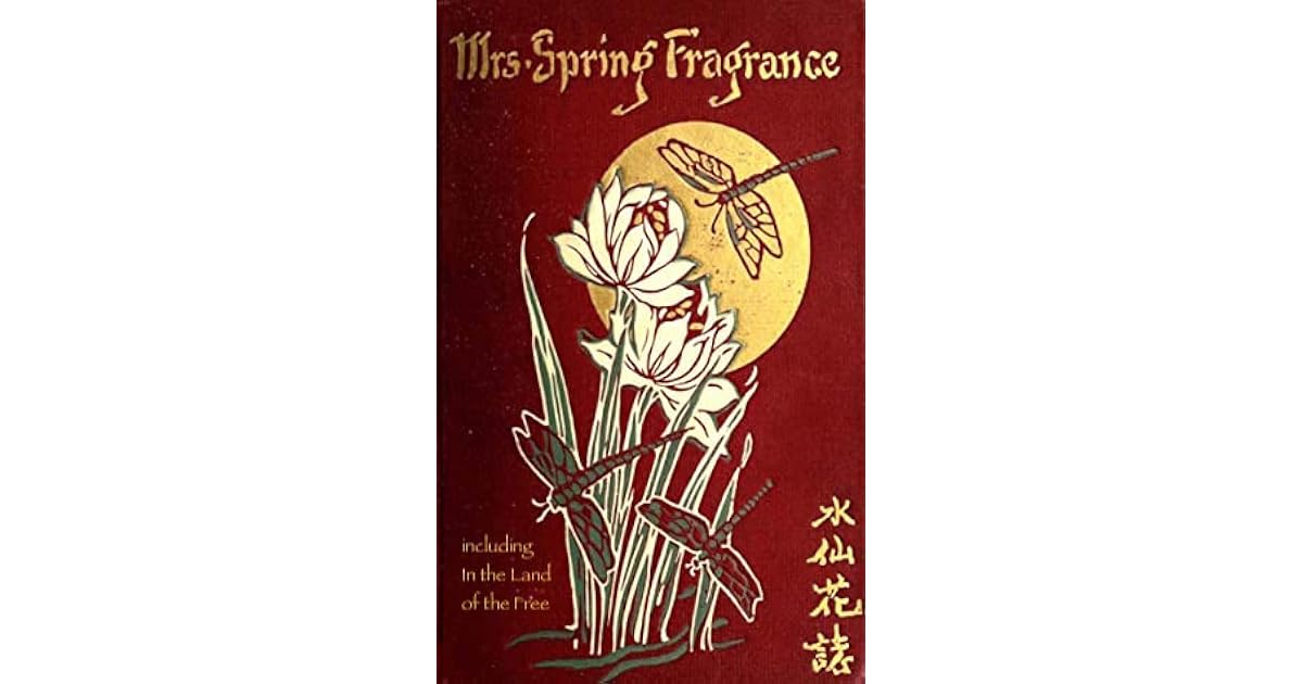 In the Land of the Free by Sui Sin Far